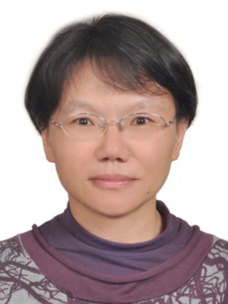 Institute of Mathematics, Academia Sinica | Academic Staff