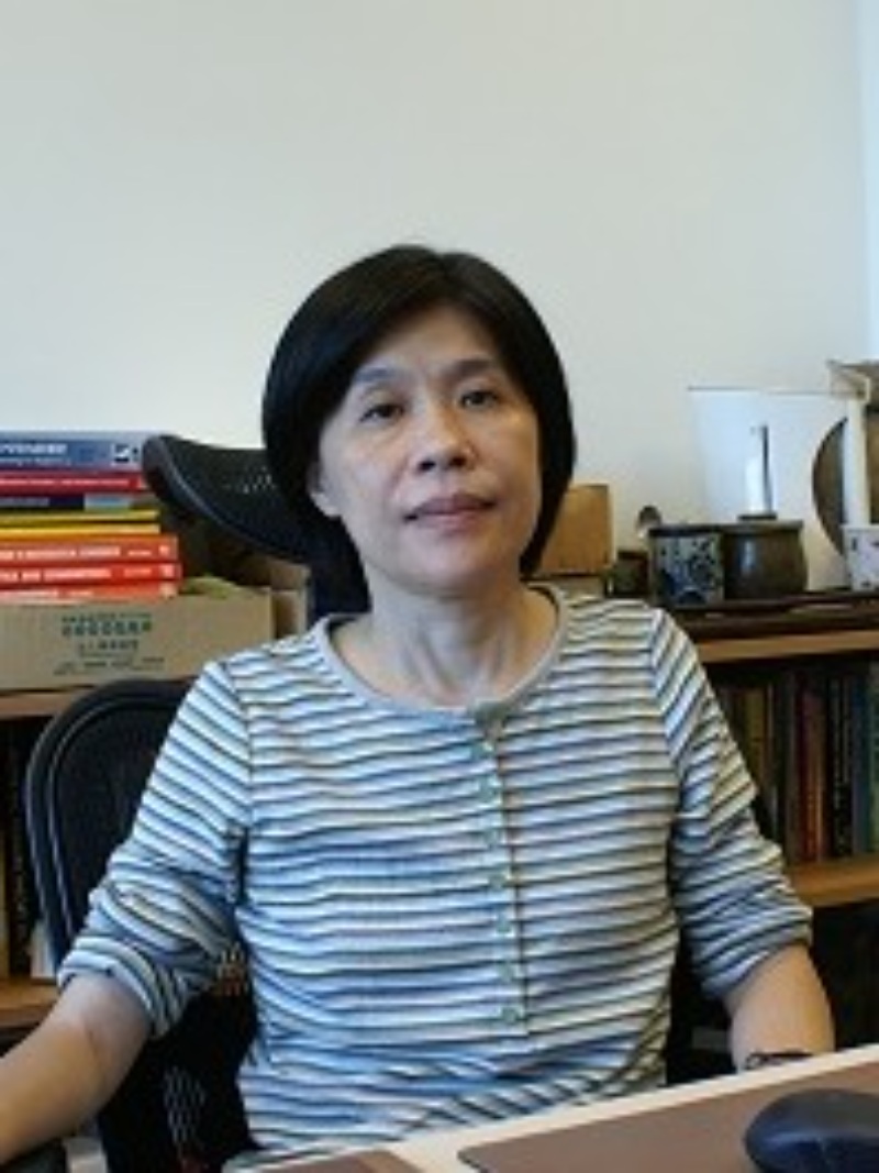 Institute of Mathematics, Academia Sinica | Academic Staff