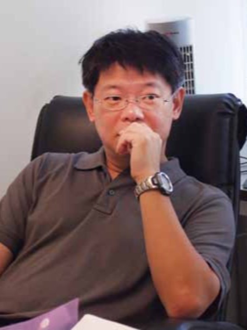 Institute of Mathematics, Academia Sinica | Cheng, Shun-Jen