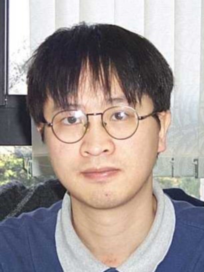 Institute of Mathematics, Academia Sinica | Yu, Chia-Fu