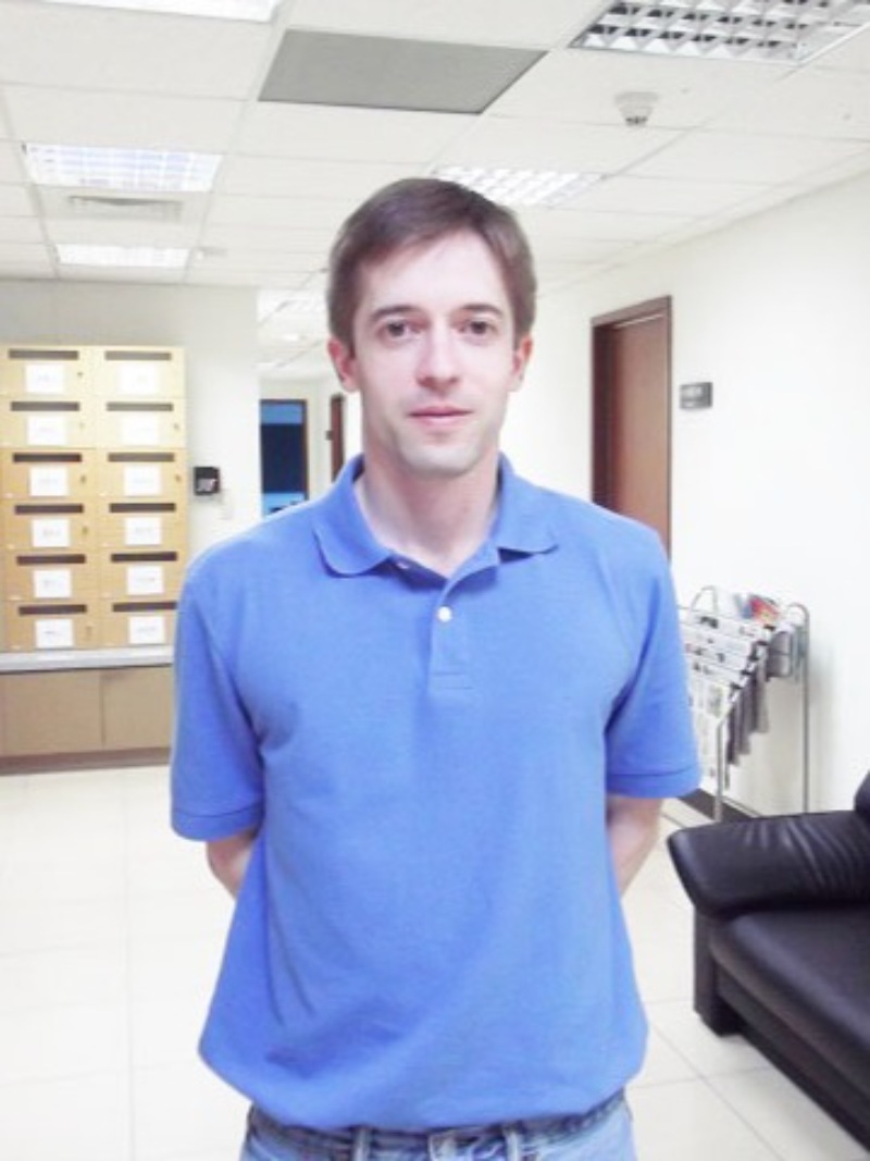 Institute of Mathematics, Academia Sinica | Academic Staff