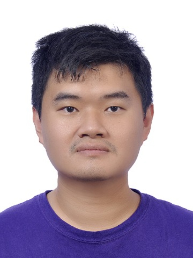 Institute of Mathematics, Academia Sinica | Tsai, Cheng-Chiang